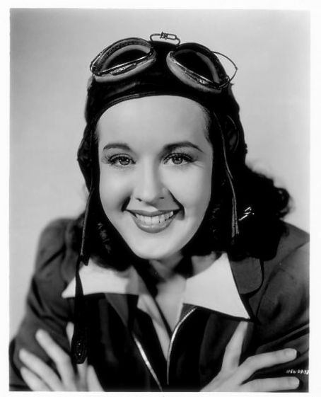 Peggy Moran image