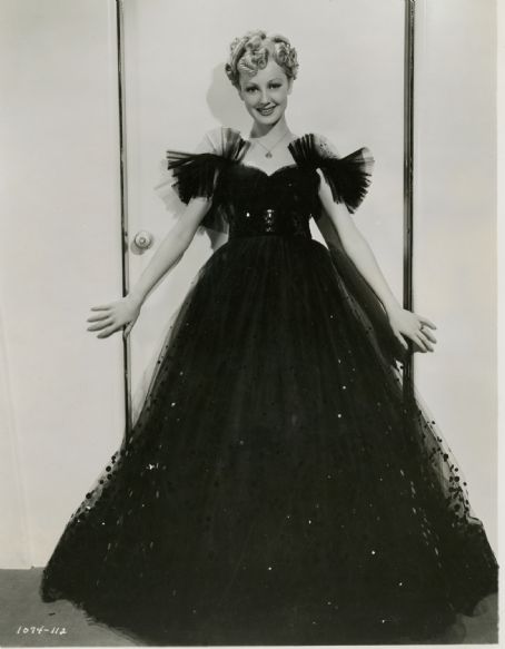 Picture of Virginia Grey