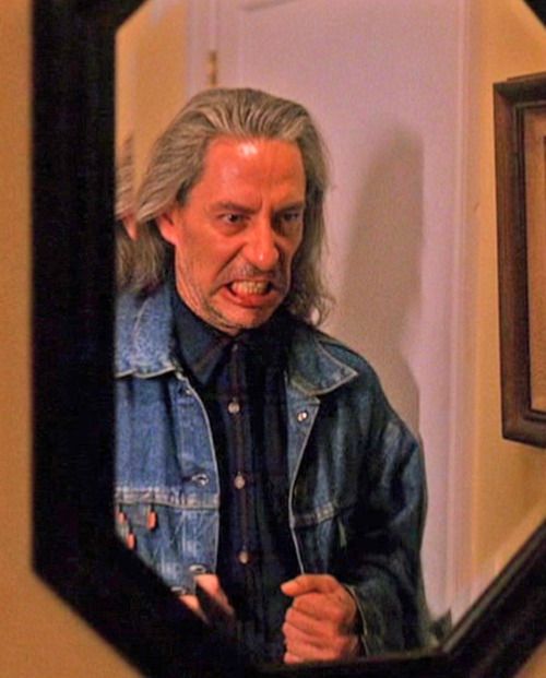 Picture of Killer Bob