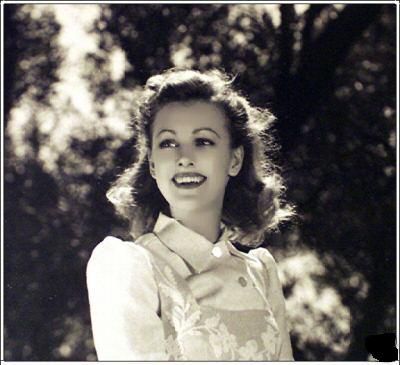 Picture of Virginia Grey