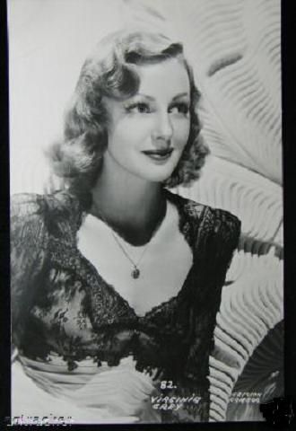 Picture of Virginia Grey