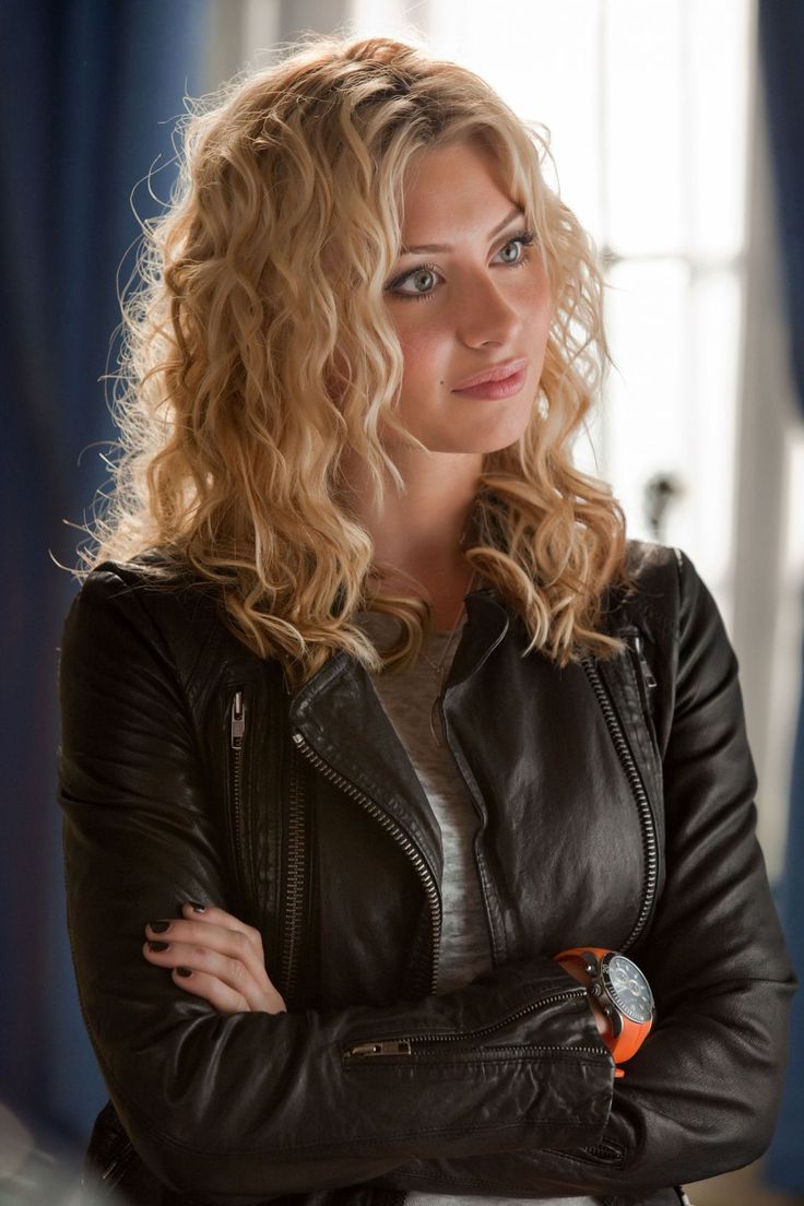 Picture of Aly Michalka