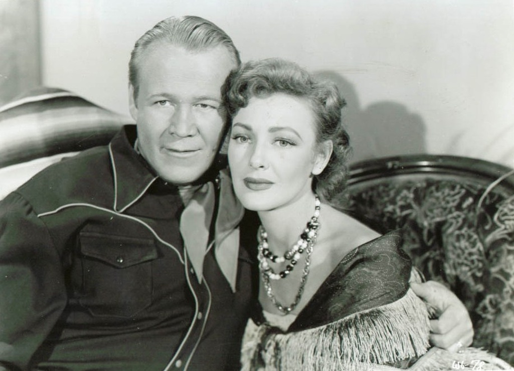 Picture of Virginia Grey