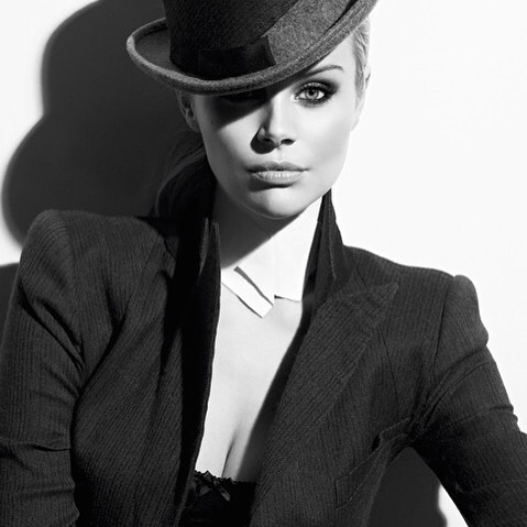 Picture of Helena Mattsson