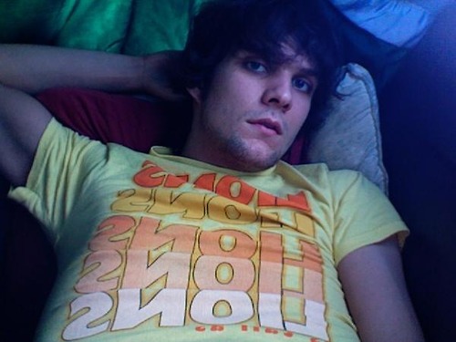 Martin Johnson picture