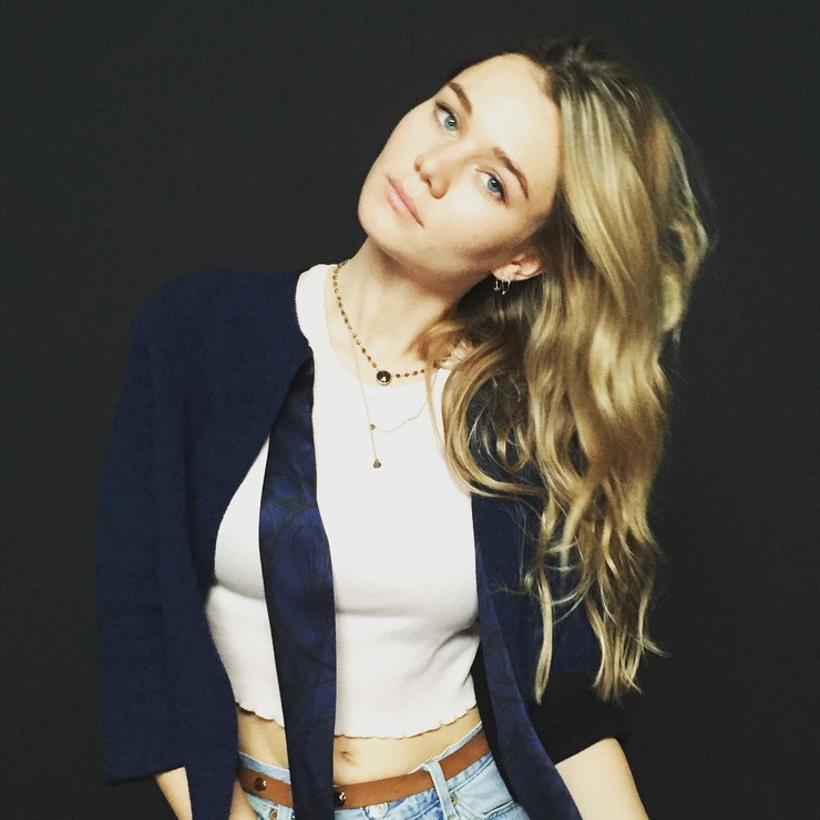 Picture of Imogen Waterhouse