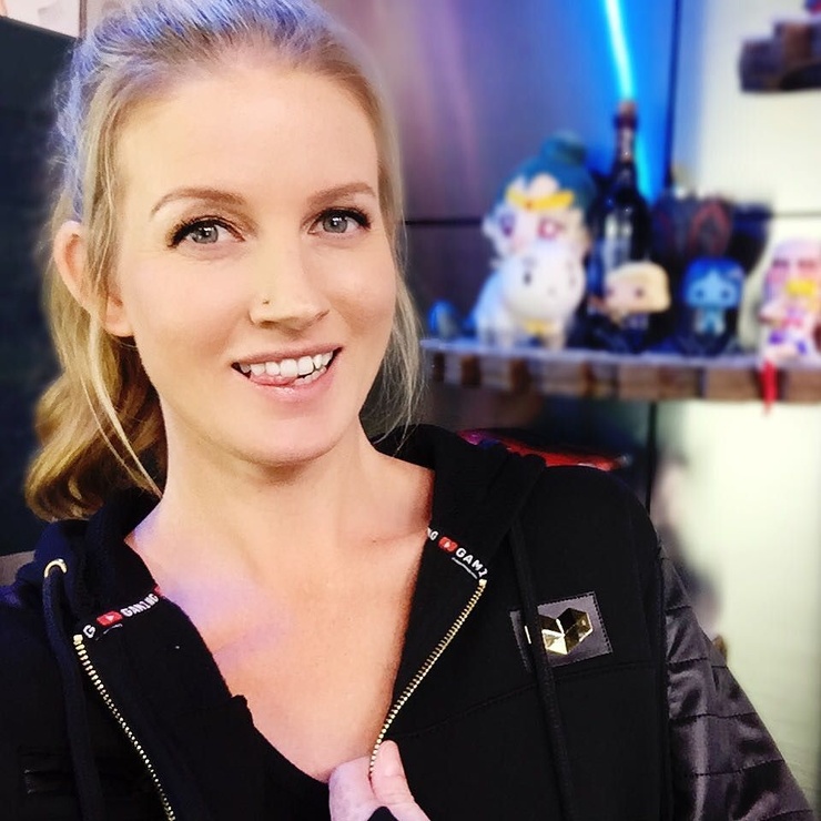 Picture of Ashley Jenkins