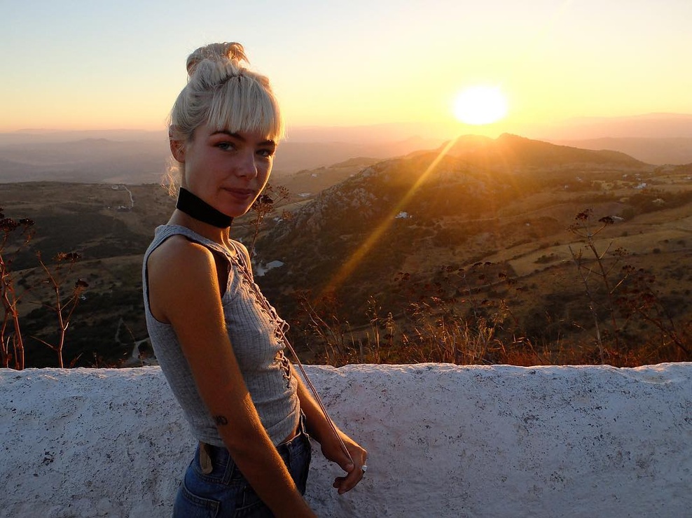 Picture of Jessica Woodley