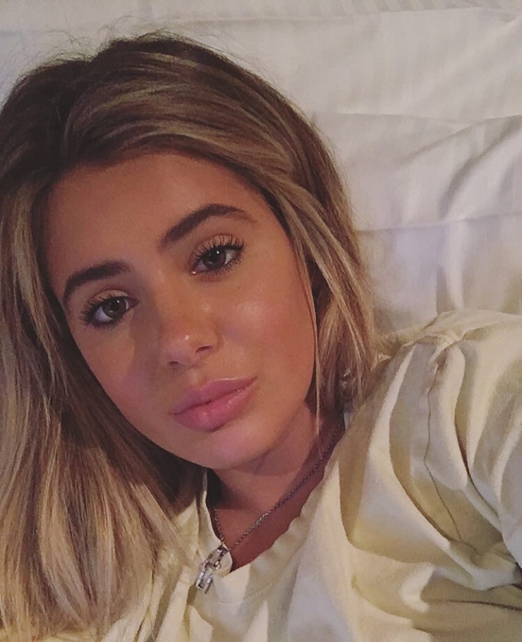 Picture of Brielle Biermann