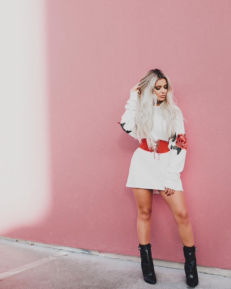 Picture of Brielle Biermann