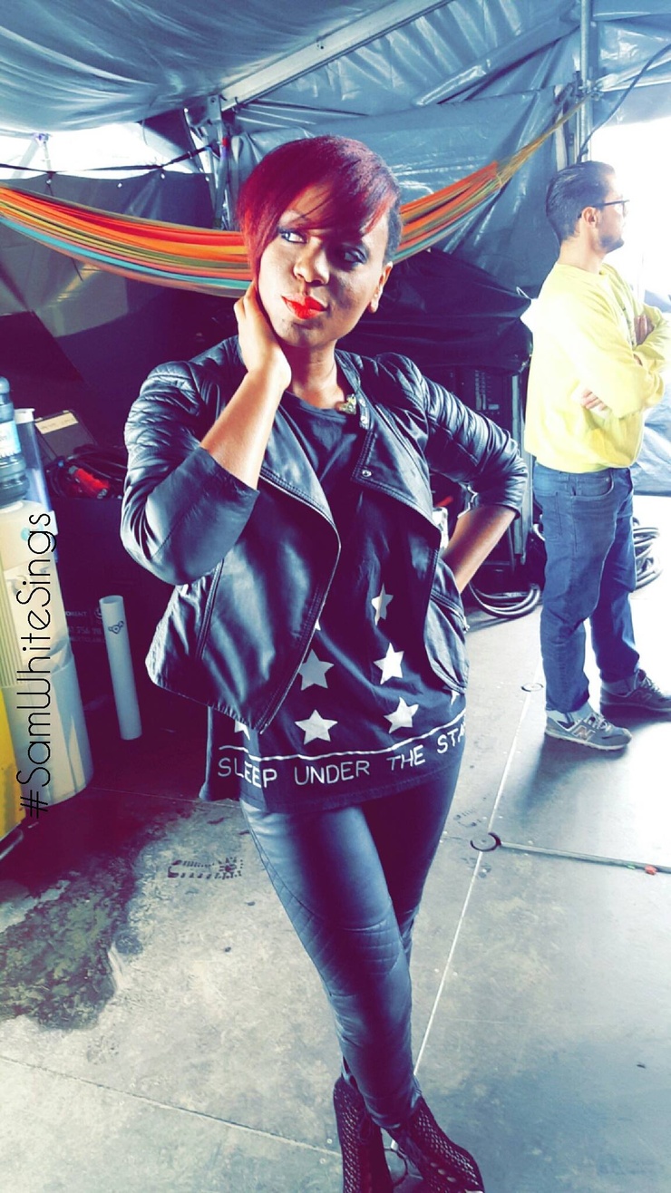 Picture of Sam White (I)