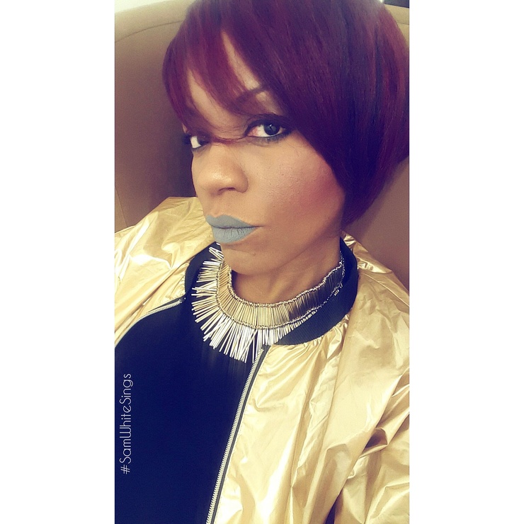 Picture of Sam White (I)