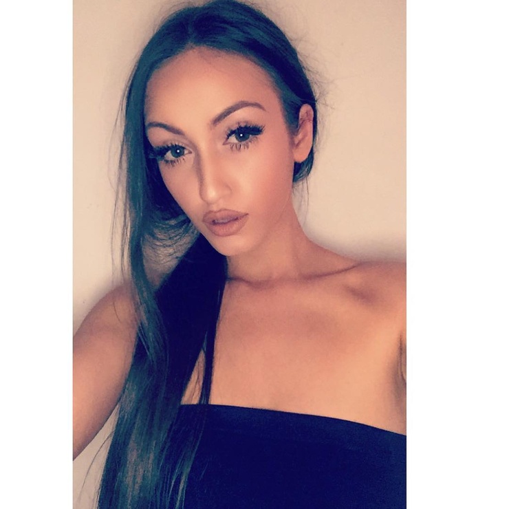 KStewart ~ Instagram