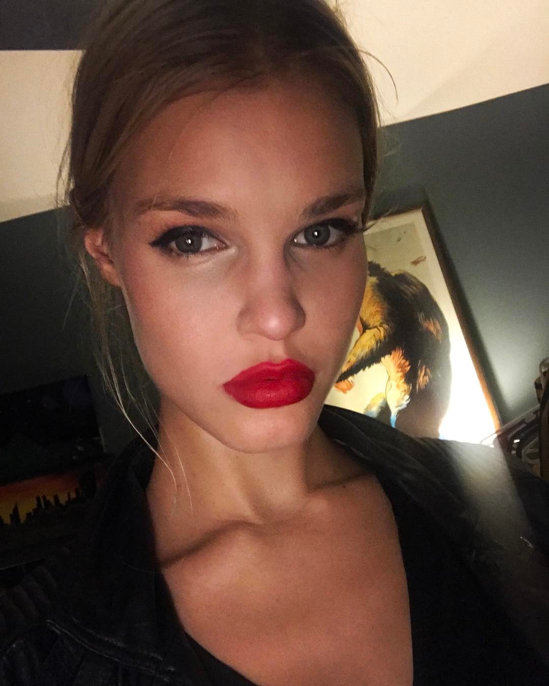 Picture of Joy Corrigan