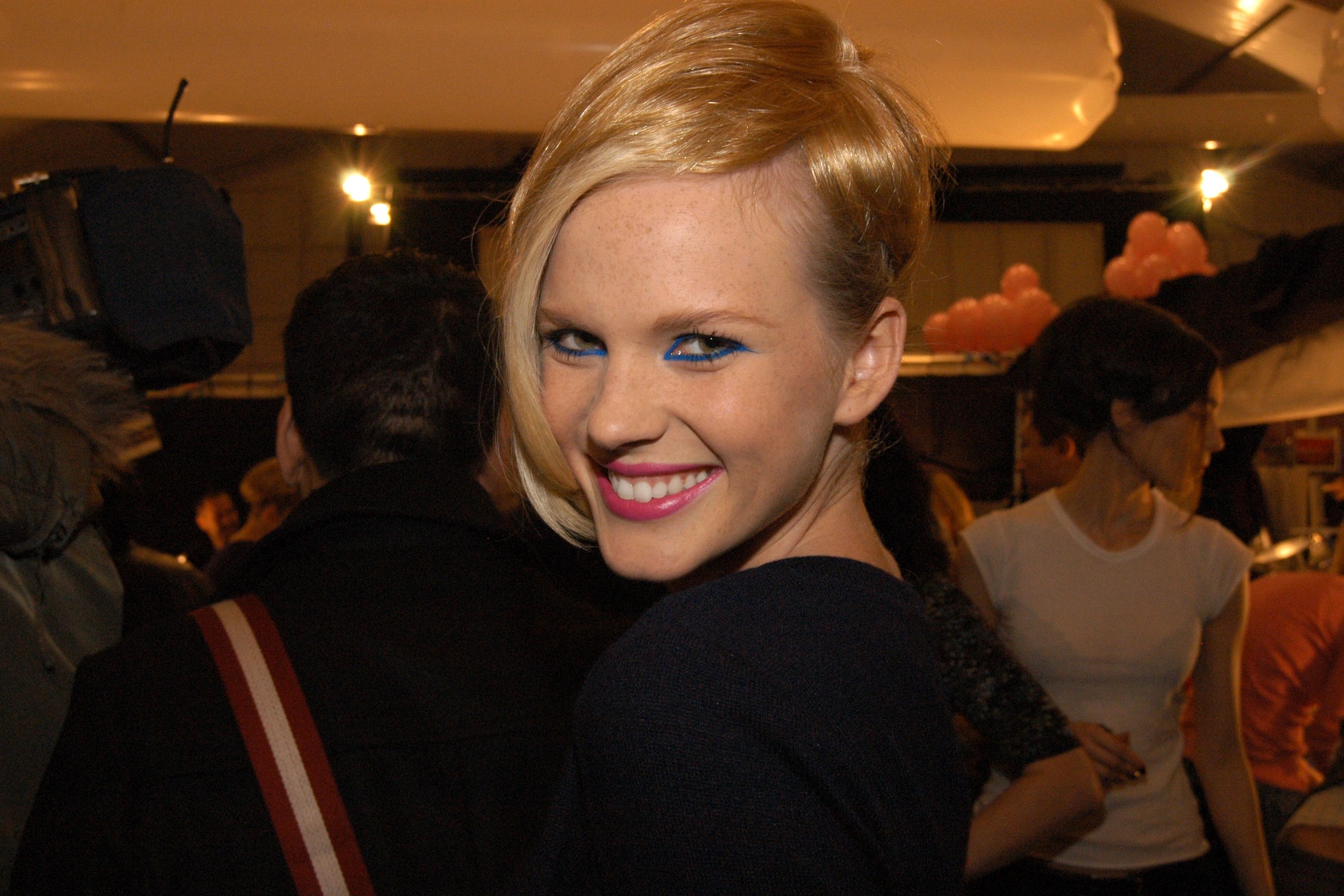 Picture of Anne Vyalitsyna