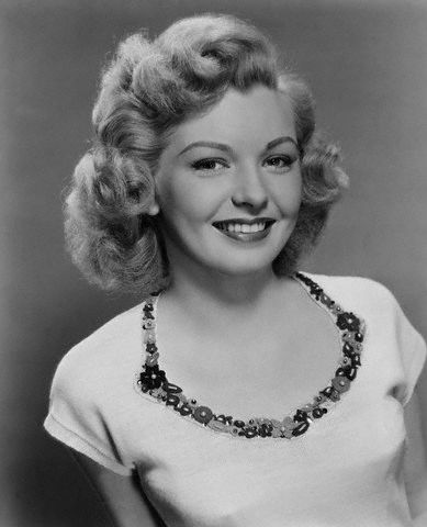 Picture of Merry Anders