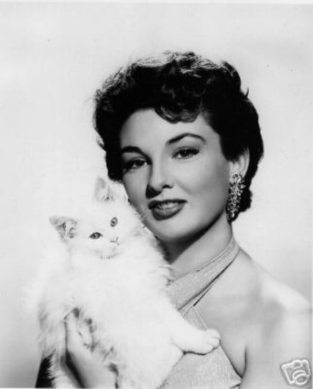 Picture of Allison Hayes