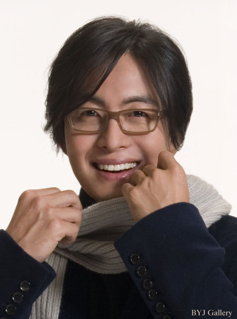 Picture of Yong-jun Bae