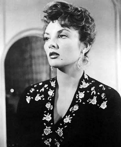 Picture of Allison Hayes