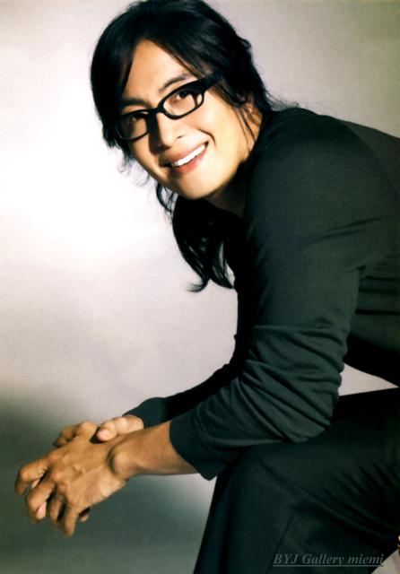 Picture of Yong-jun Bae