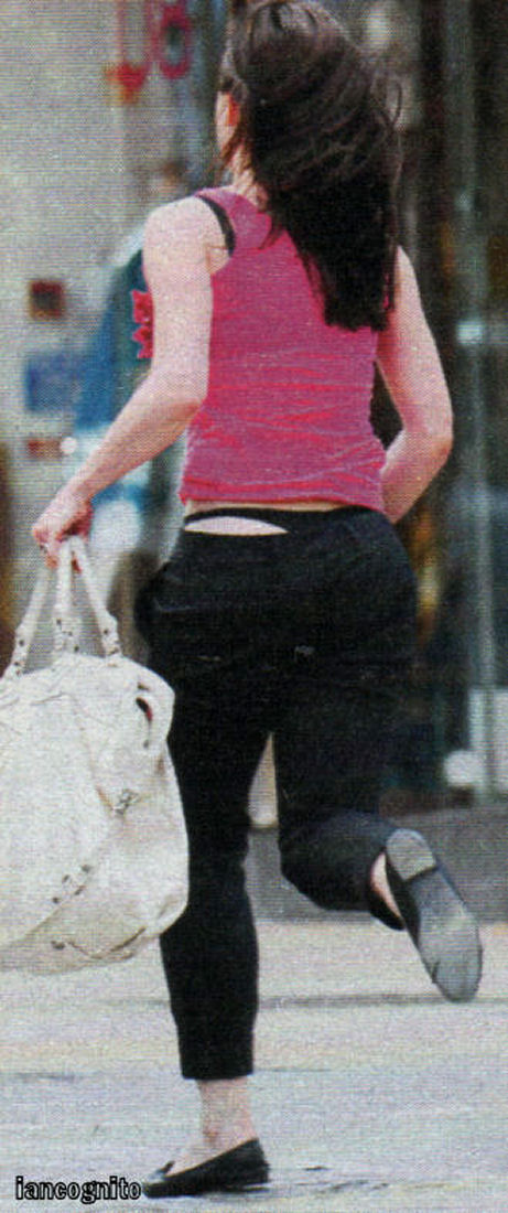 Picture of Michelle Ryan