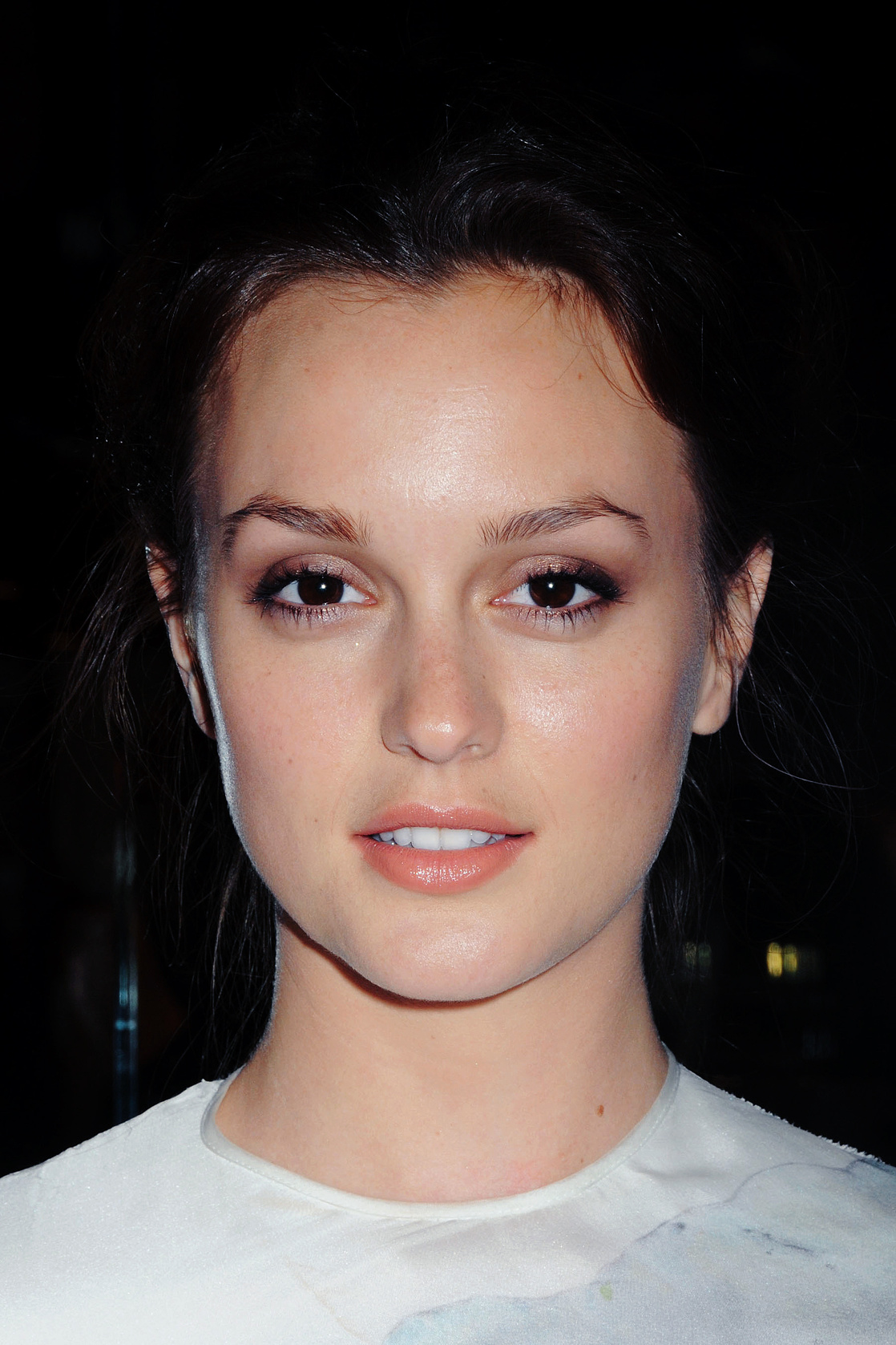 Leighton Meester image