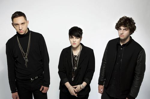 Image of THE XX