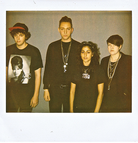 THE XX image