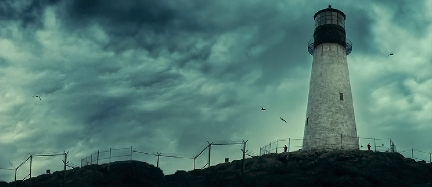 Picture of Shutter Island