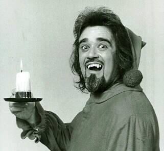 Wolfman Jack image