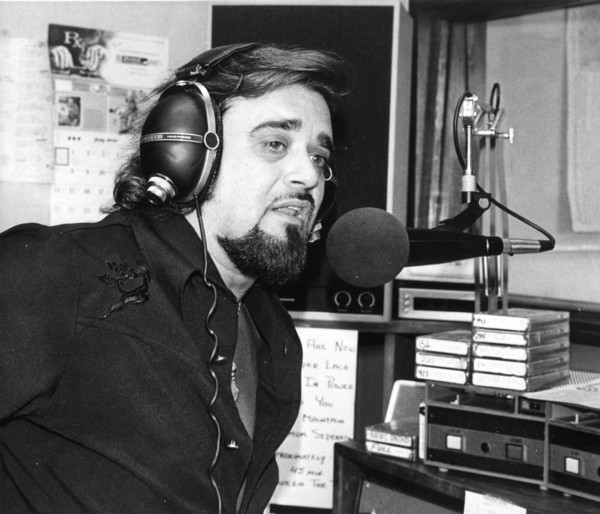 Wolfman Jack picture