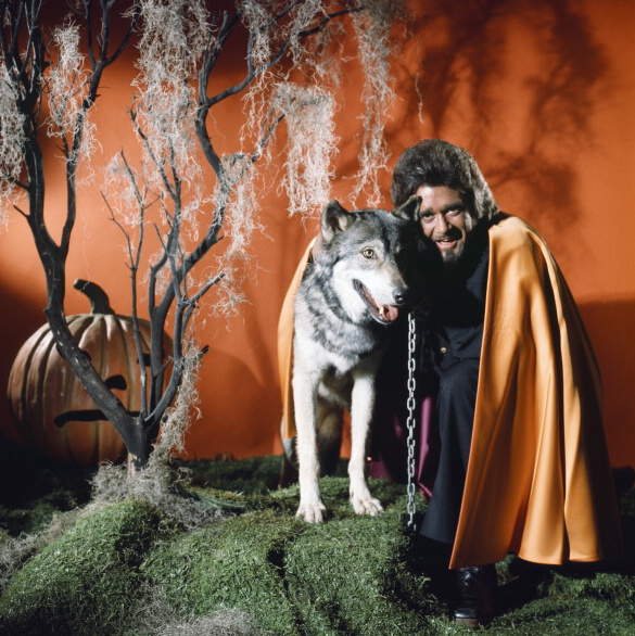 Picture of Wolfman Jack