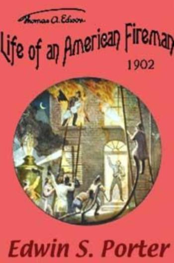 Picture of Life Of An American Fireman (1903)