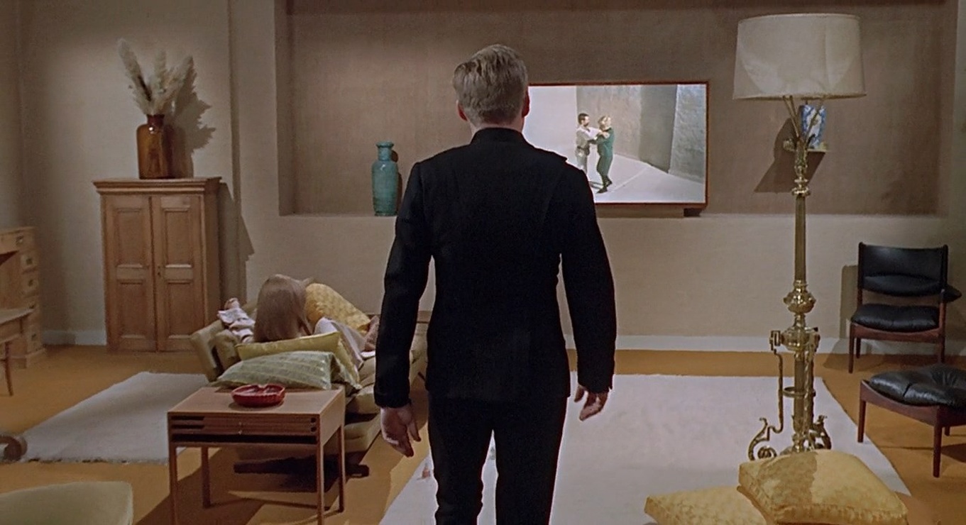 Picture of Fahrenheit 451 (1966)