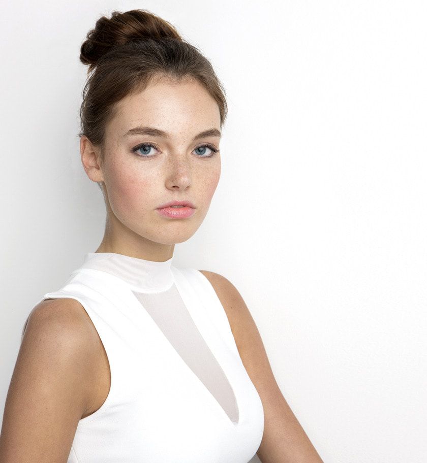 Picture of Celine Bethmann