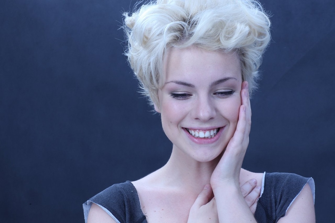 Picture of Anna Starshenbaum