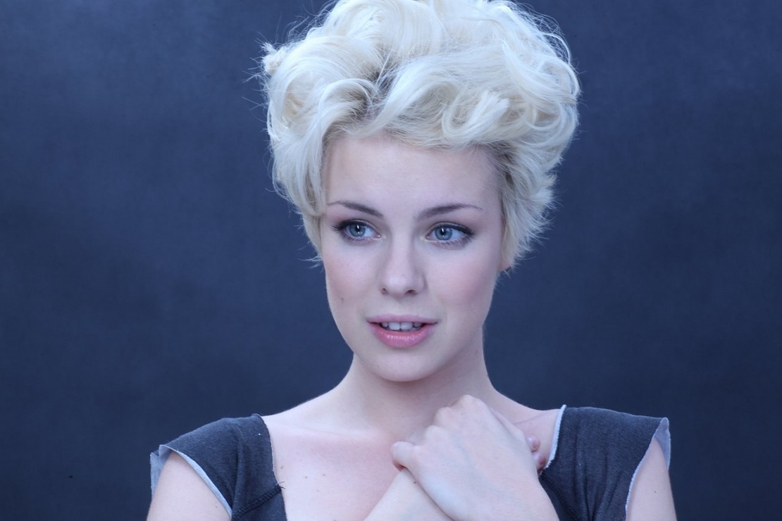 Picture of Anna Starshenbaum