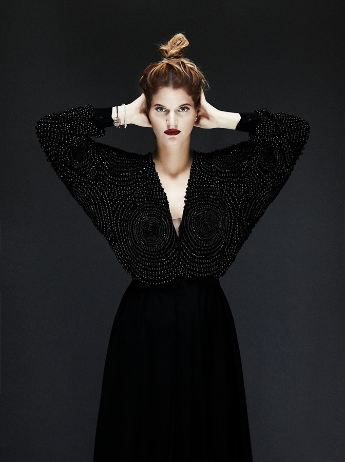 Picture of Chiara Galiazzo