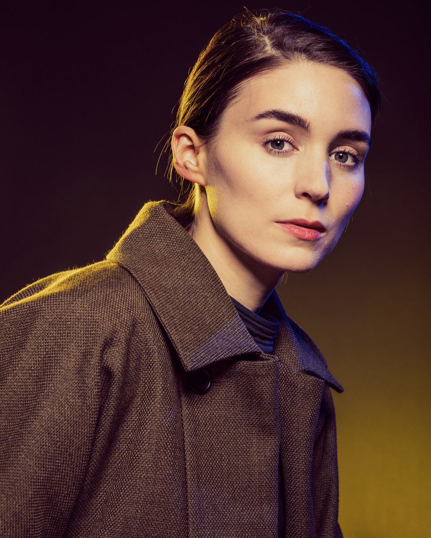 Picture of Rooney Mara