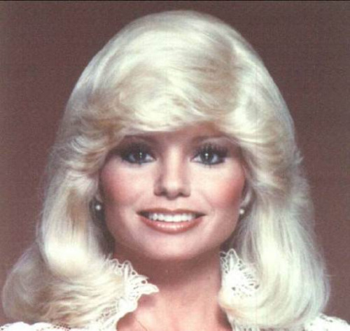 Image of Loni Anderson