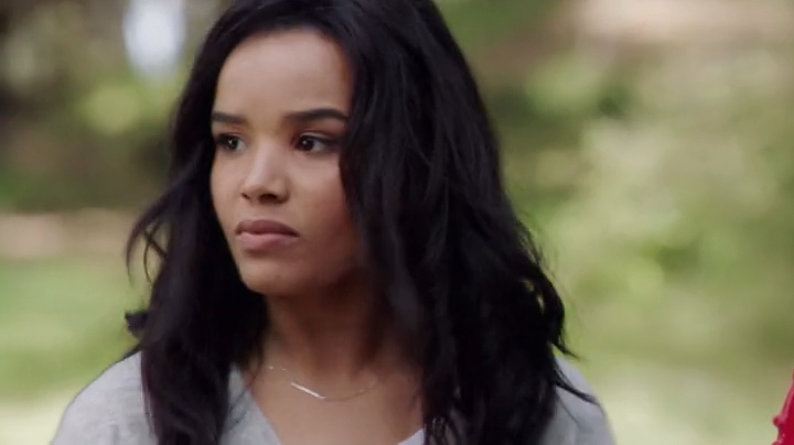 Picture of Hayley Foster