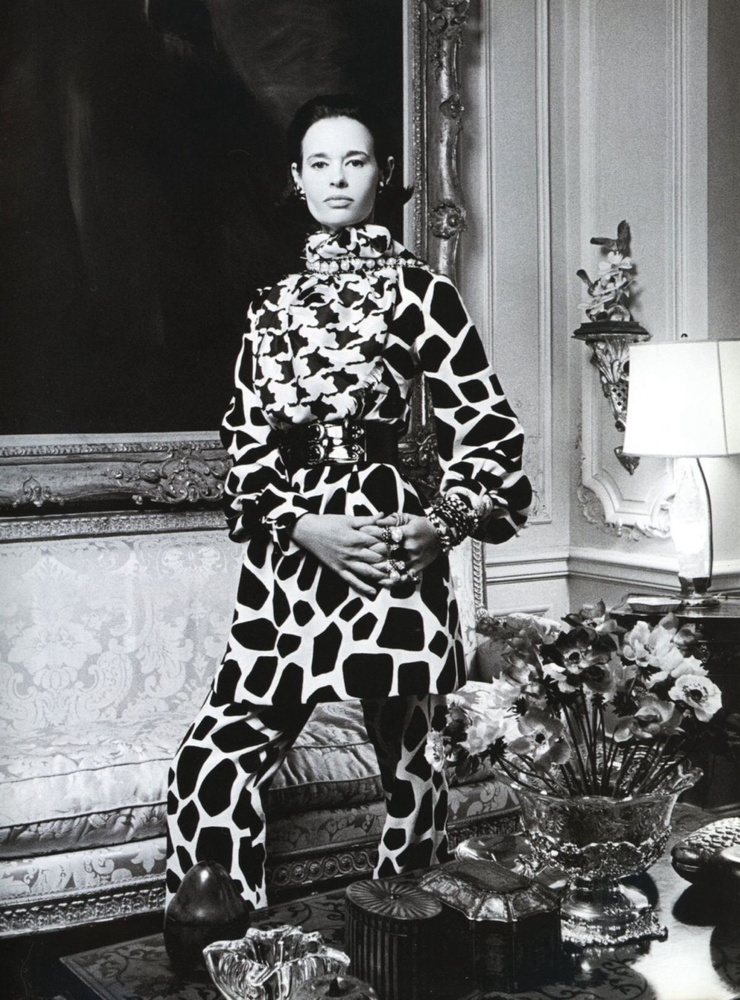Picture of Gloria Vanderbilt