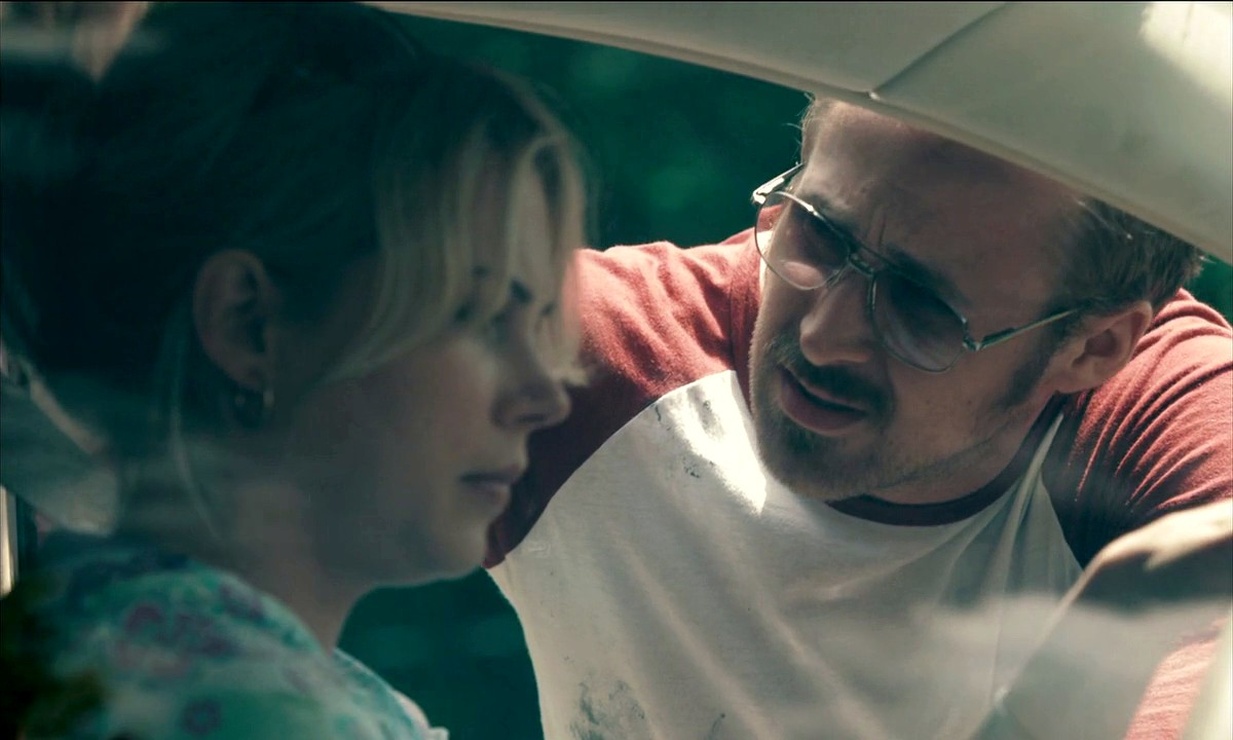 Picture of Blue Valentine