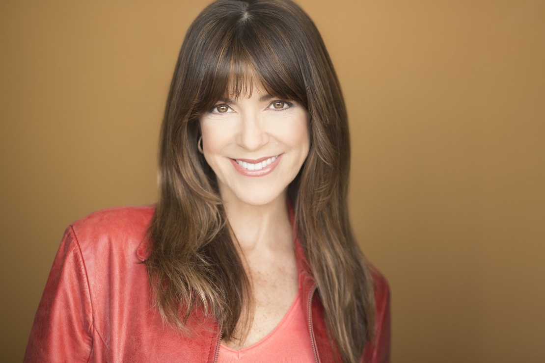 Picture of Paula Pizzi