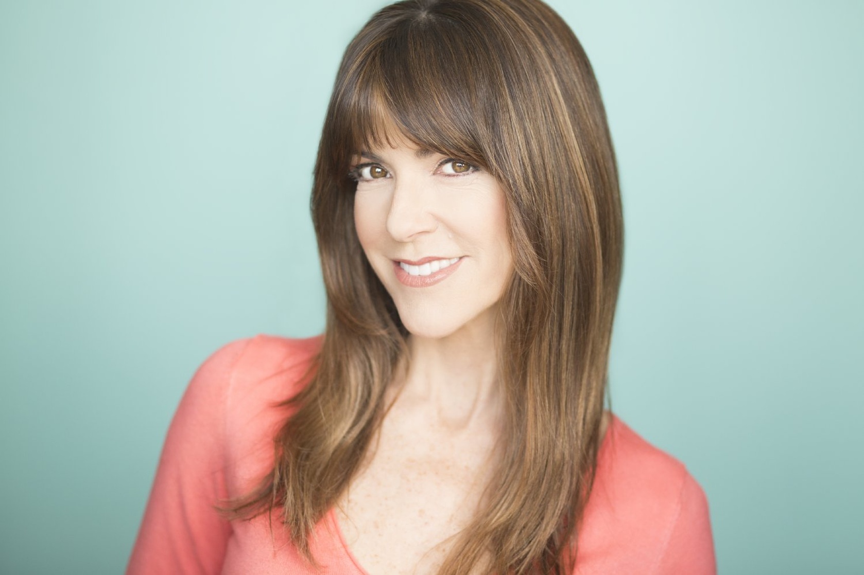 Picture of Paula Pizzi