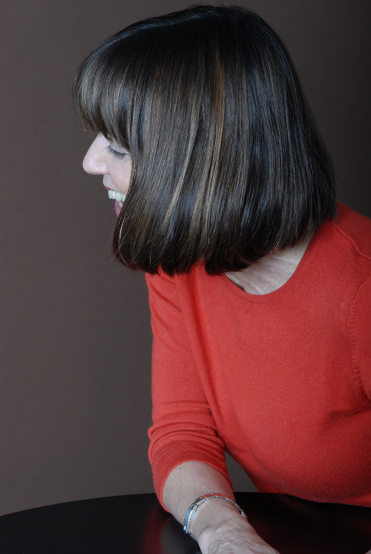 Picture of Paula Pizzi