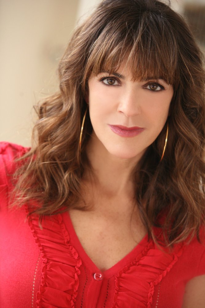 Picture of Paula Pizzi