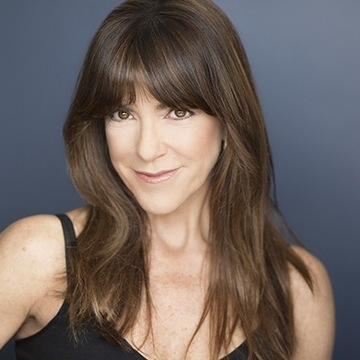 Picture of Paula Pizzi