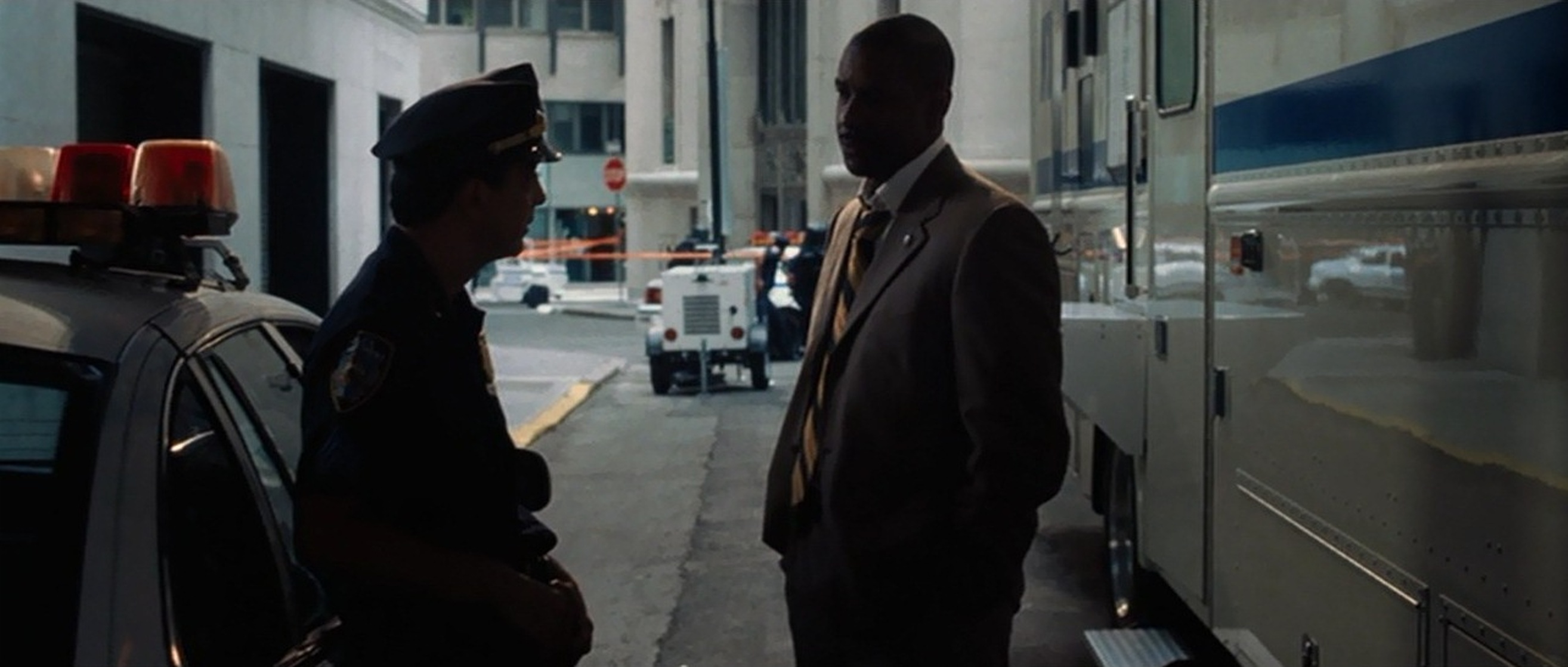 Picture of Inside Man