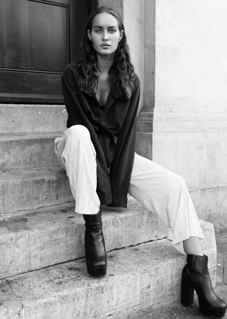 Josephine Broome